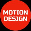 Иконка канала MOTION DESIGN