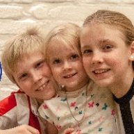 Иконка канала Дети могут / Kids can