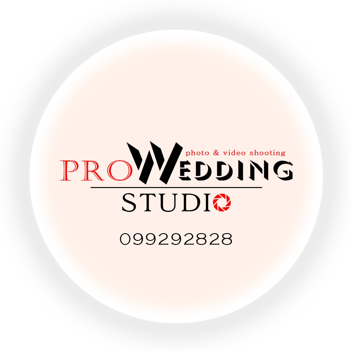 Иконка канала Pro Wedding Studio