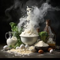 Иконка канала Волшебство Вкуса