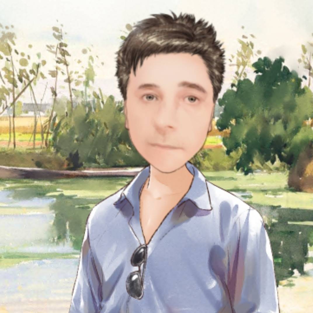 Иконка канала Monk Plays