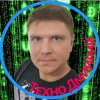 Иконка канала Техно Дмитрий