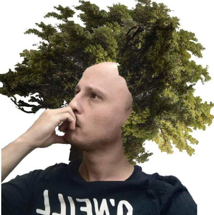 Иконка канала Где Дэн?