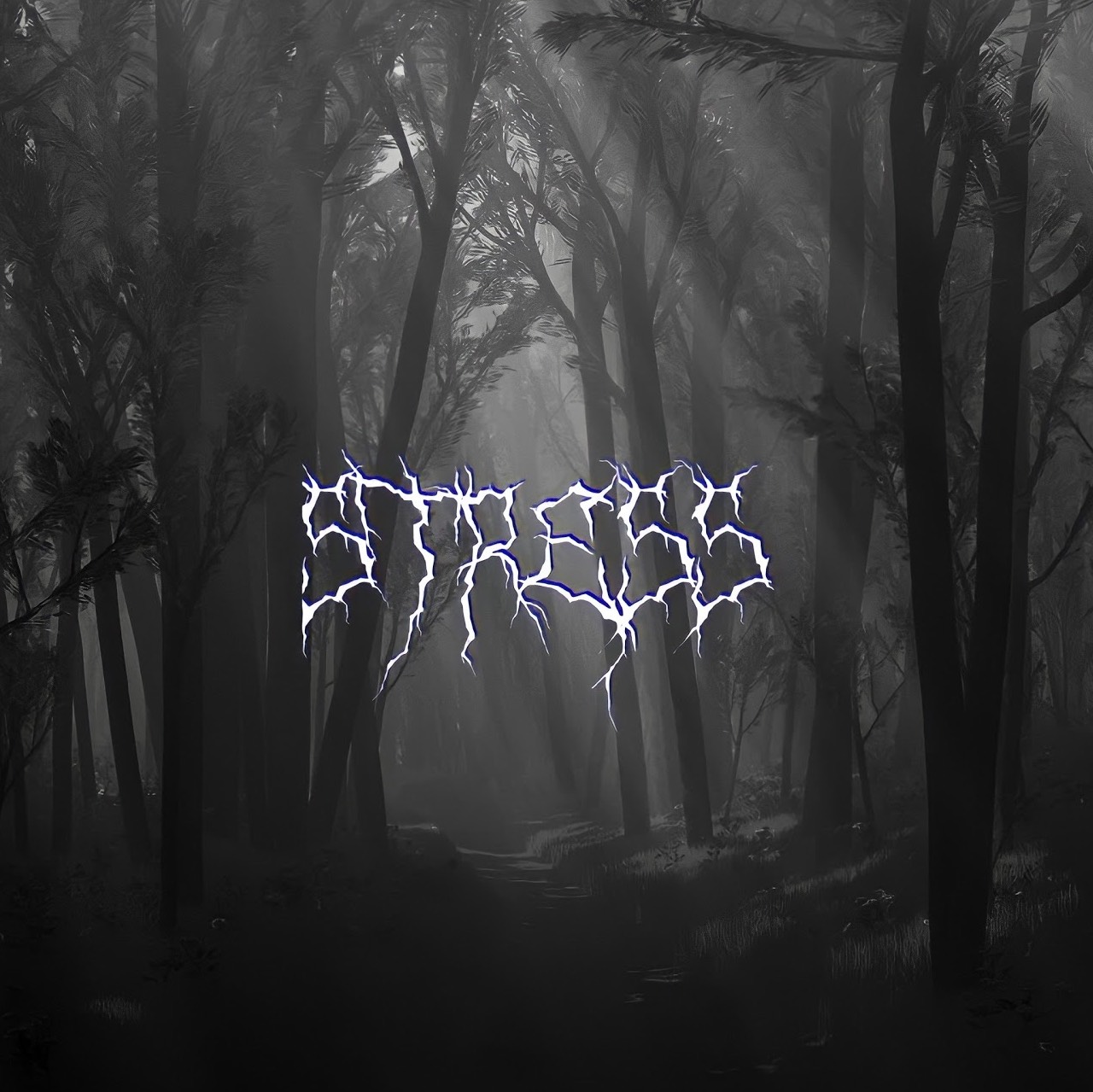 Иконка канала Stress