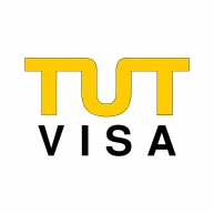 Иконка канала tutvisa.by официальный канал