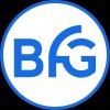 Иконка канала БФГ Групп: Платформа для управления производством