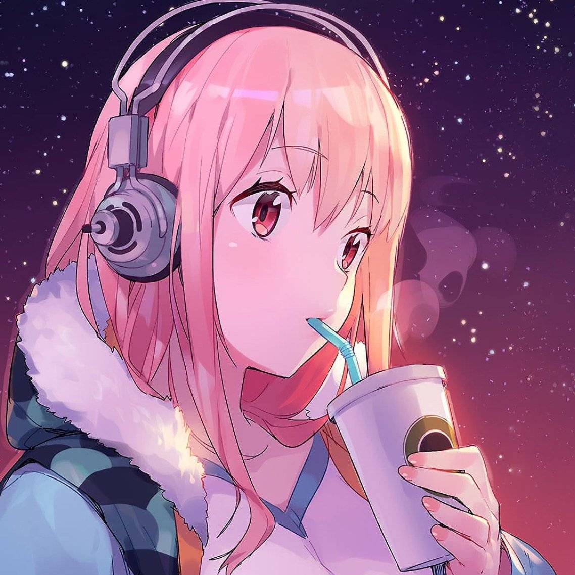 Иконка канала Миша Анимешник