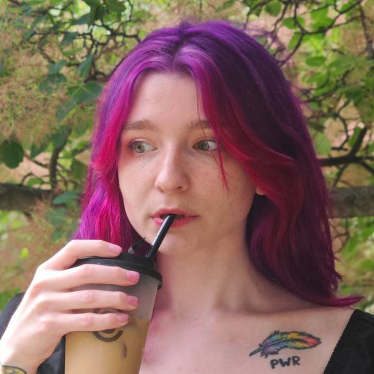 Иконка канала Кельпи