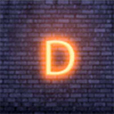 Иконка канала Diktafon