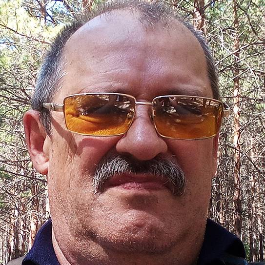 Иконка канала Vlad Assylov