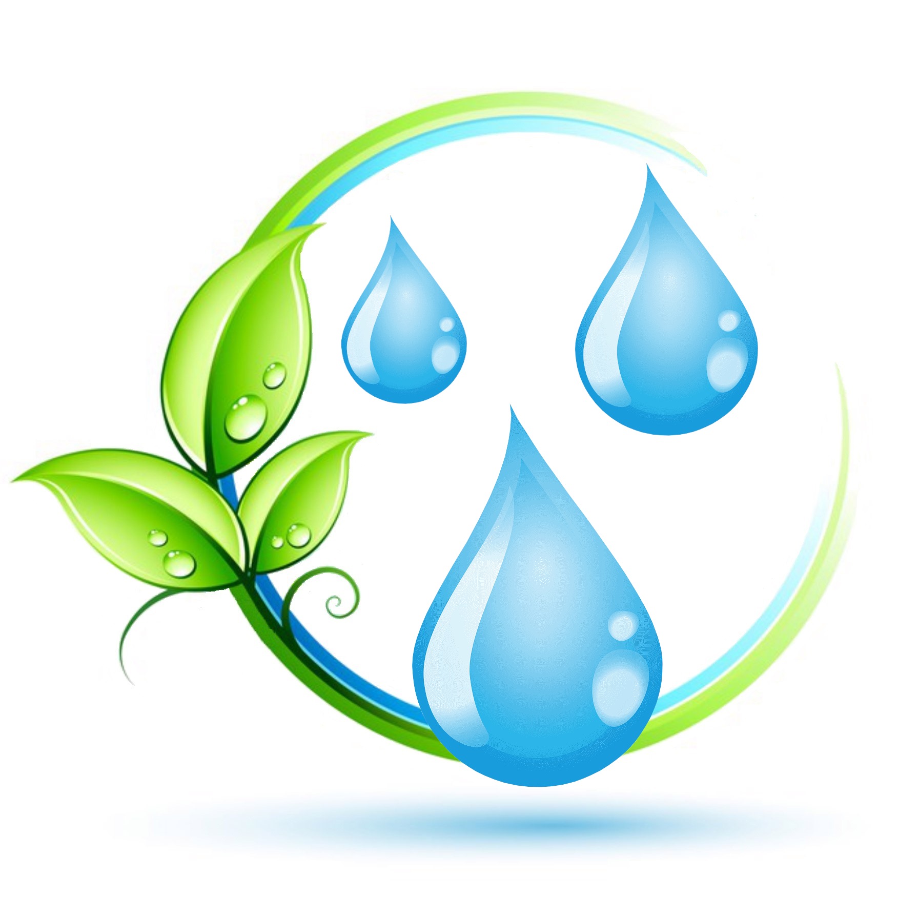 Иконка канала Три капельки