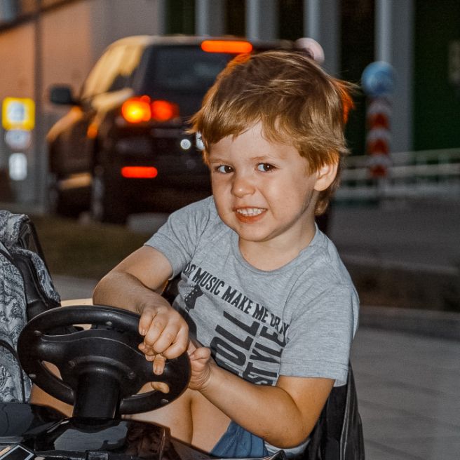 Иконка канала Roman Olegovich Likhogray