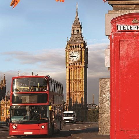 Иконка канала Big_Brother