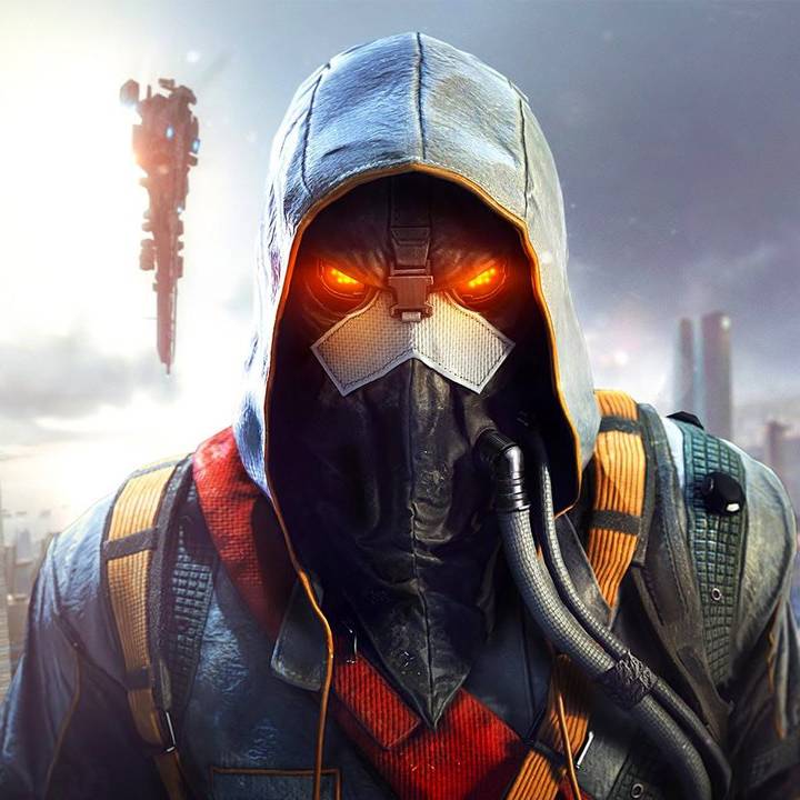 Иконка канала Game Cover