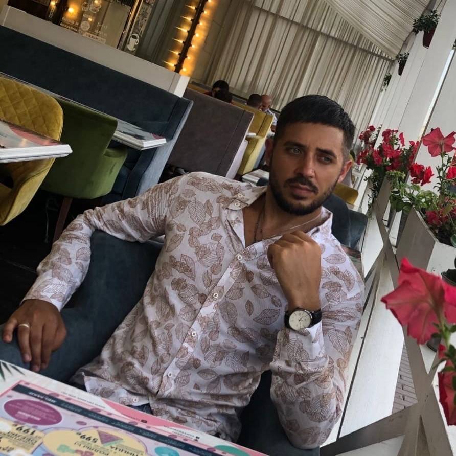 Иконка канала Психолог Иван Кривощеков