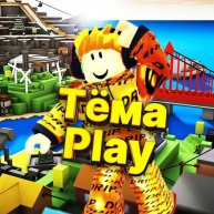 Иконка канала Siberboy