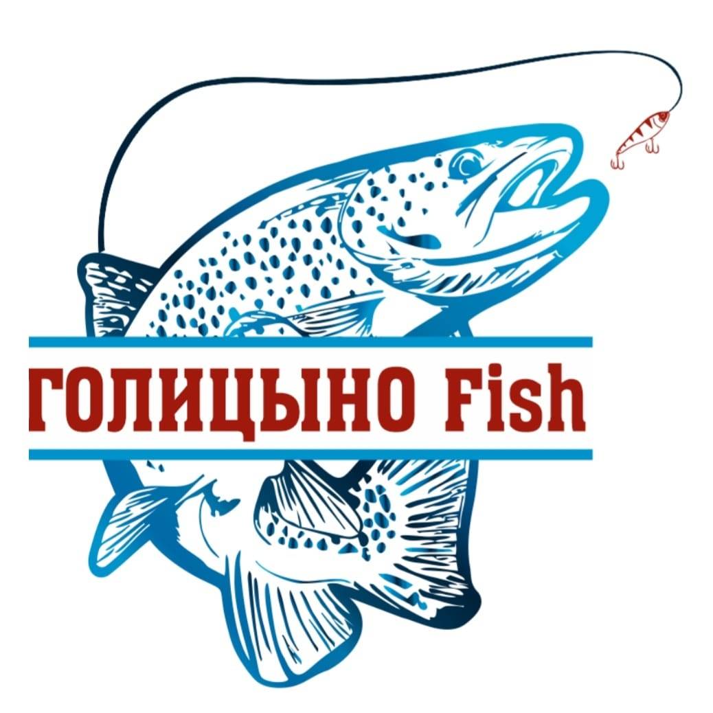 Иконка канала Голицыно Fish