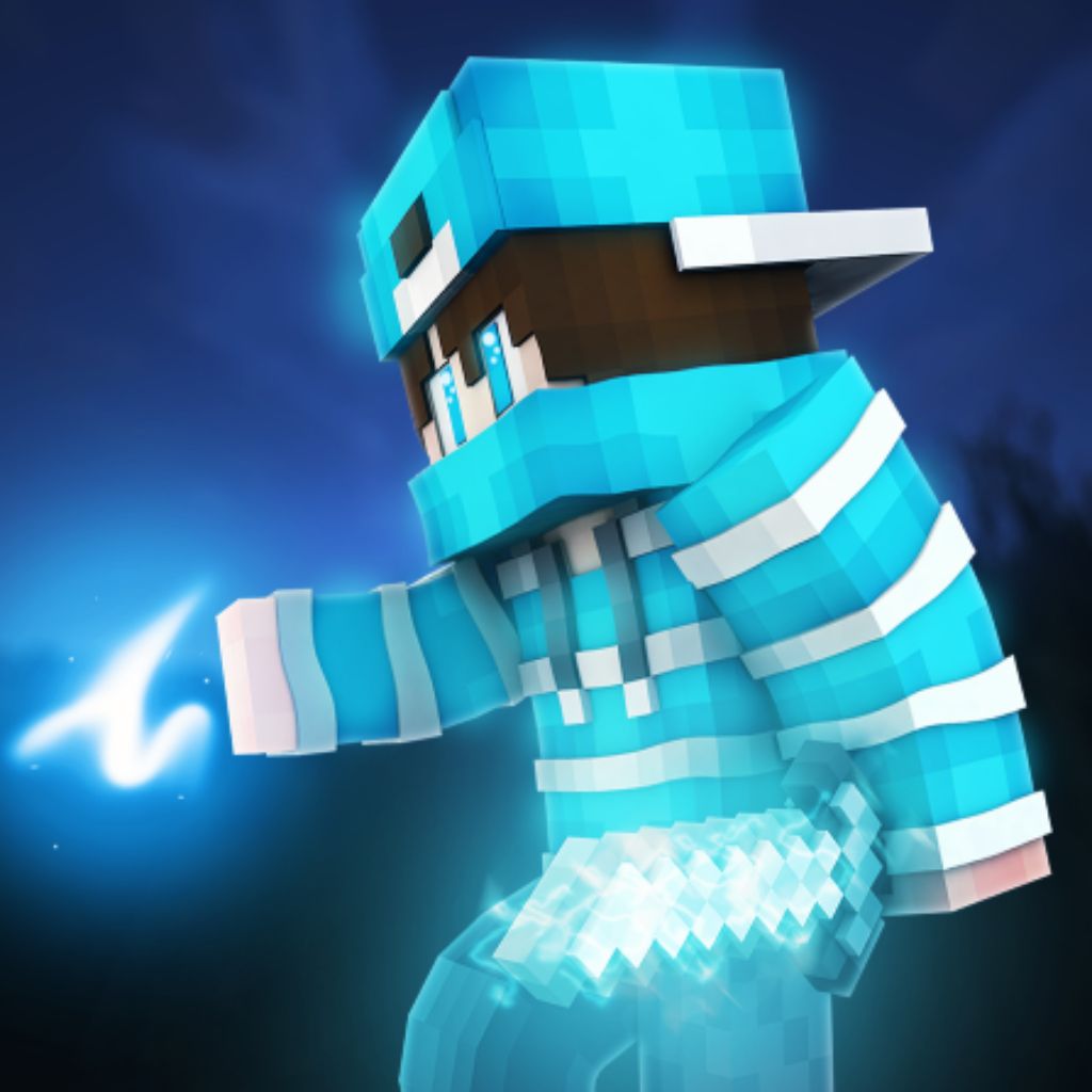 Иконка канала Dan4ik_pro