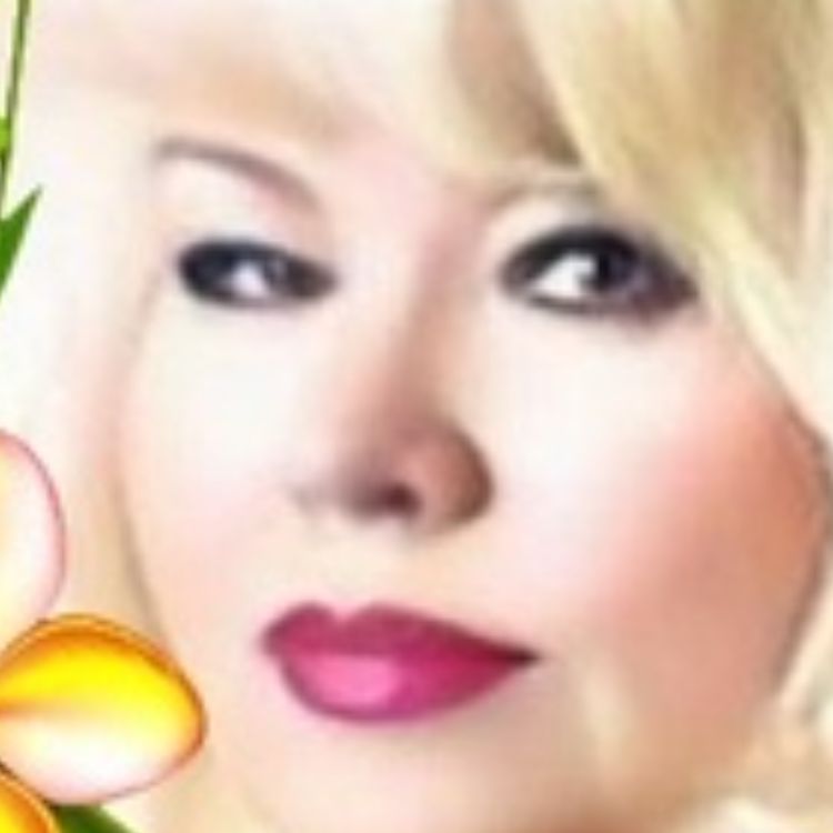 Иконка канала Надежда Русских - "Дистрибьютор компании Atomy".