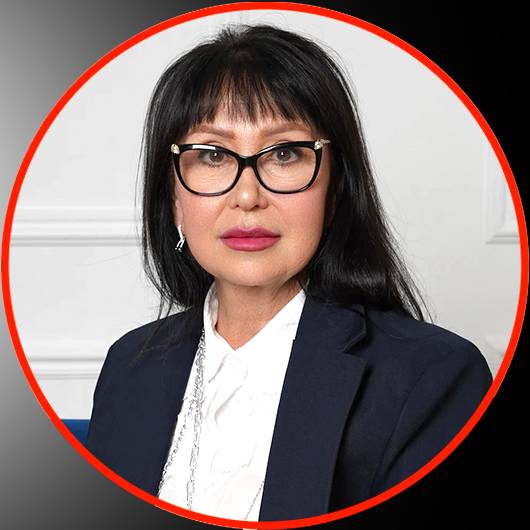 Иконка канала Равиля Баишева