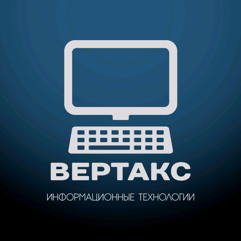 Иконка канала Vertax-IT-Support