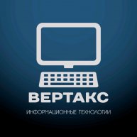 Иконка канала Vertax-IT-Support