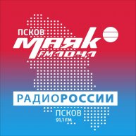Иконка канала Радио ГТРК Псков