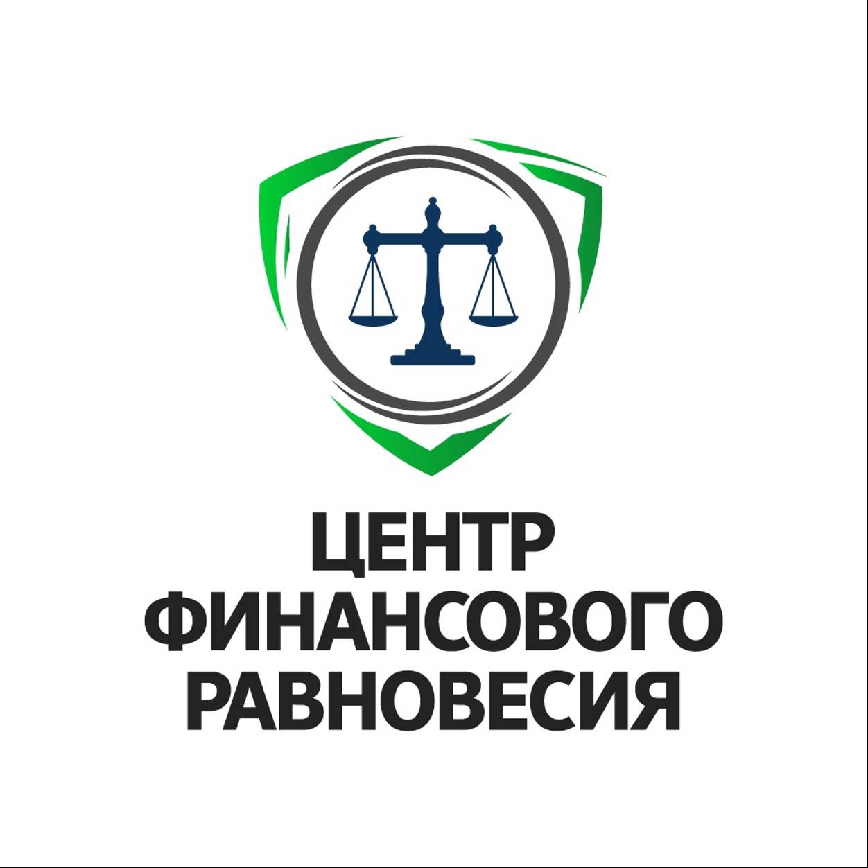 Иконка канала Центр Финансового Равновесия