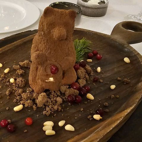 Иконка канала На краю Росси