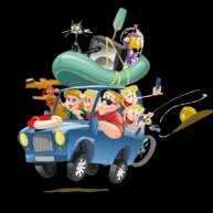 Иконка канала Аргонавты