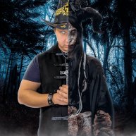 Иконка канала Witch hunter