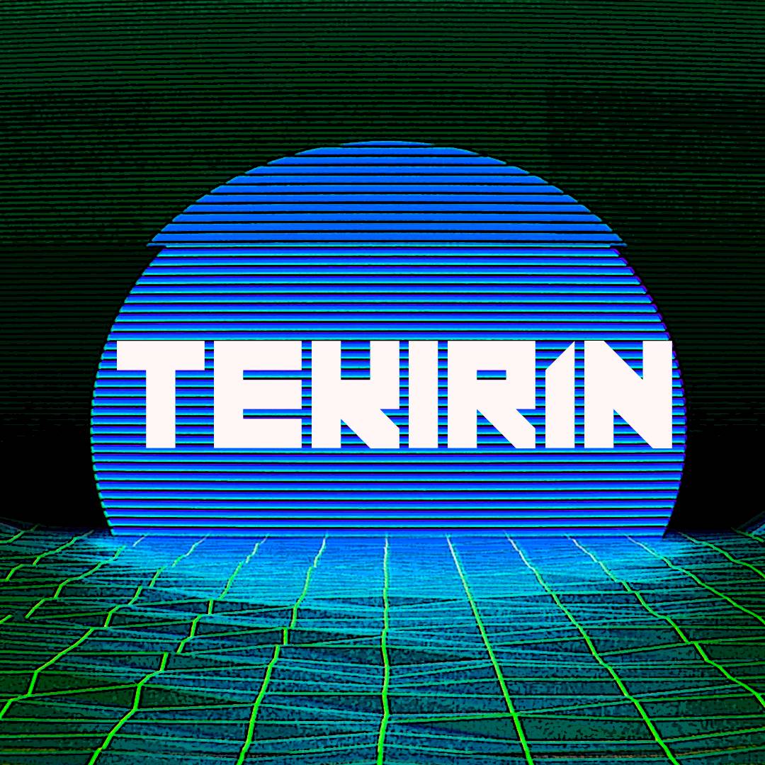Иконка канала Tekirin