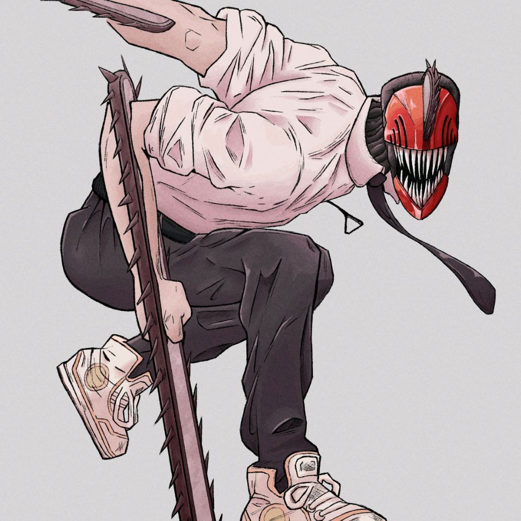 Иконка канала DeadFac404