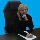 Иконка канала Елена