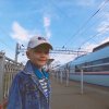 Иконка канала Игрушки покатушки поезда