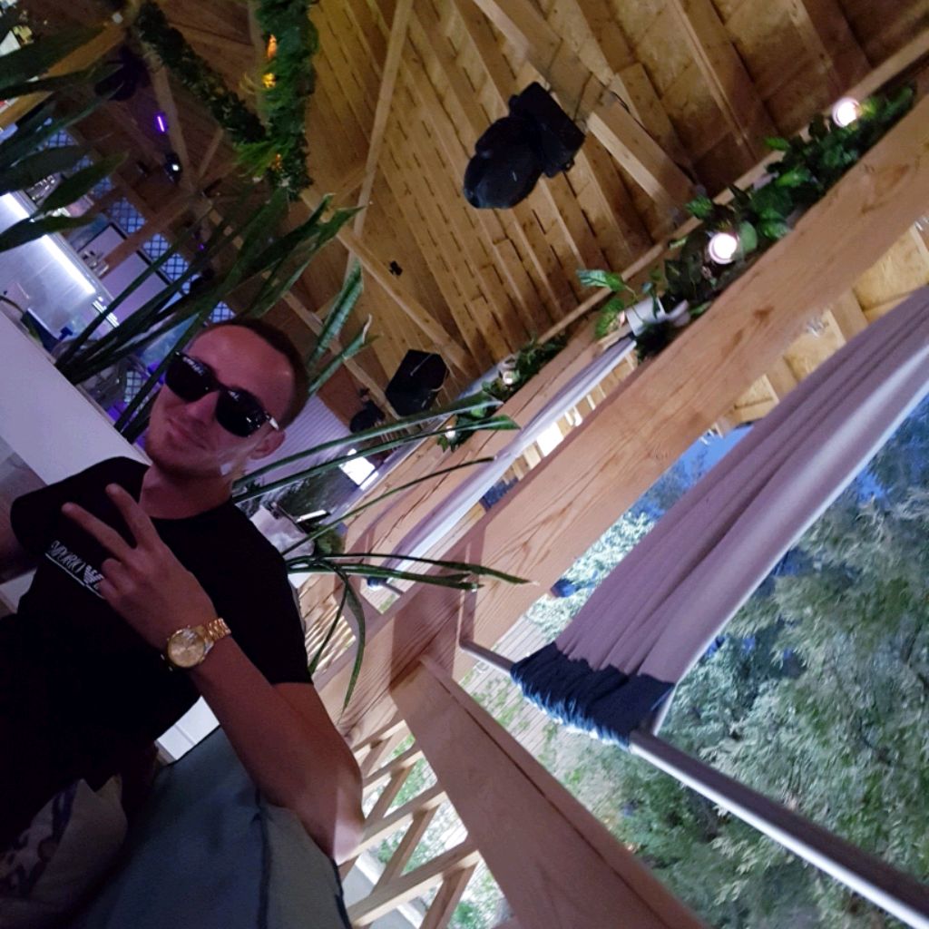 Иконка канала GesNar