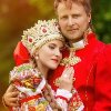 Иконка канала Народный ансамбль Матрёна-Арт