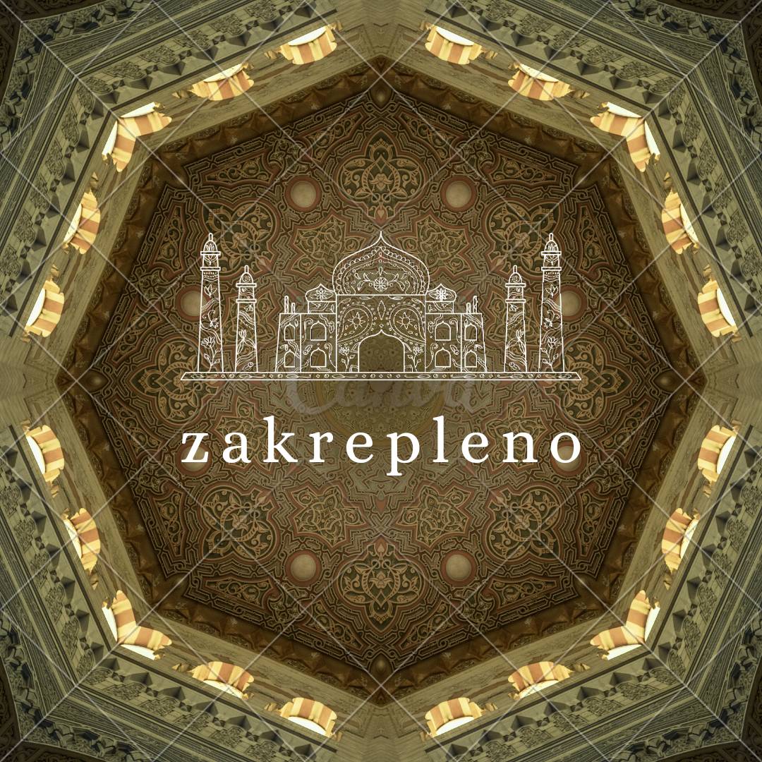 Иконка канала Арабский