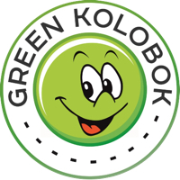 Иконка канала Green Kolobok