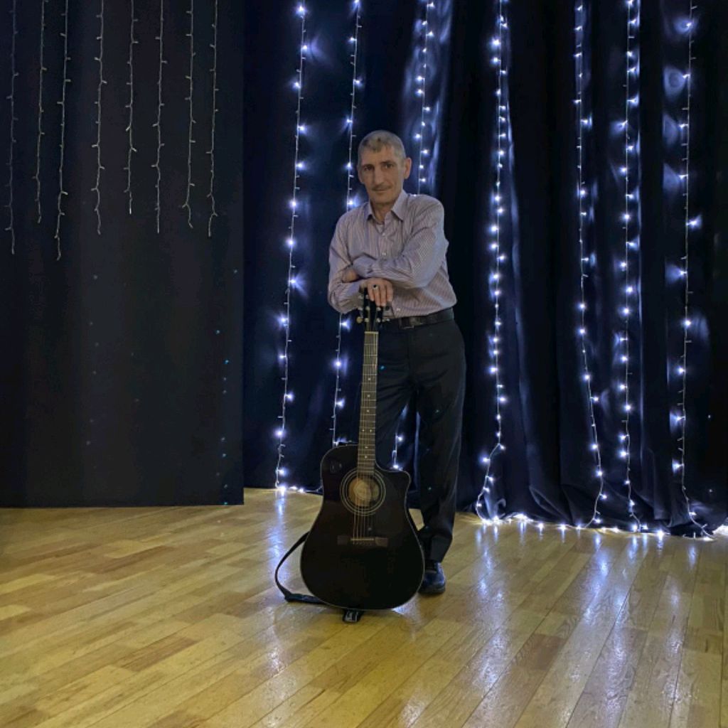 Иконка канала Евгений Задорин