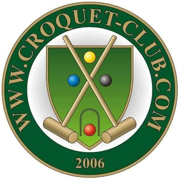 Иконка канала КРОКЕТ. Русский крокет. CROQUET.