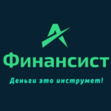 Иконка канала Финансист