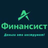Иконка канала Финансист