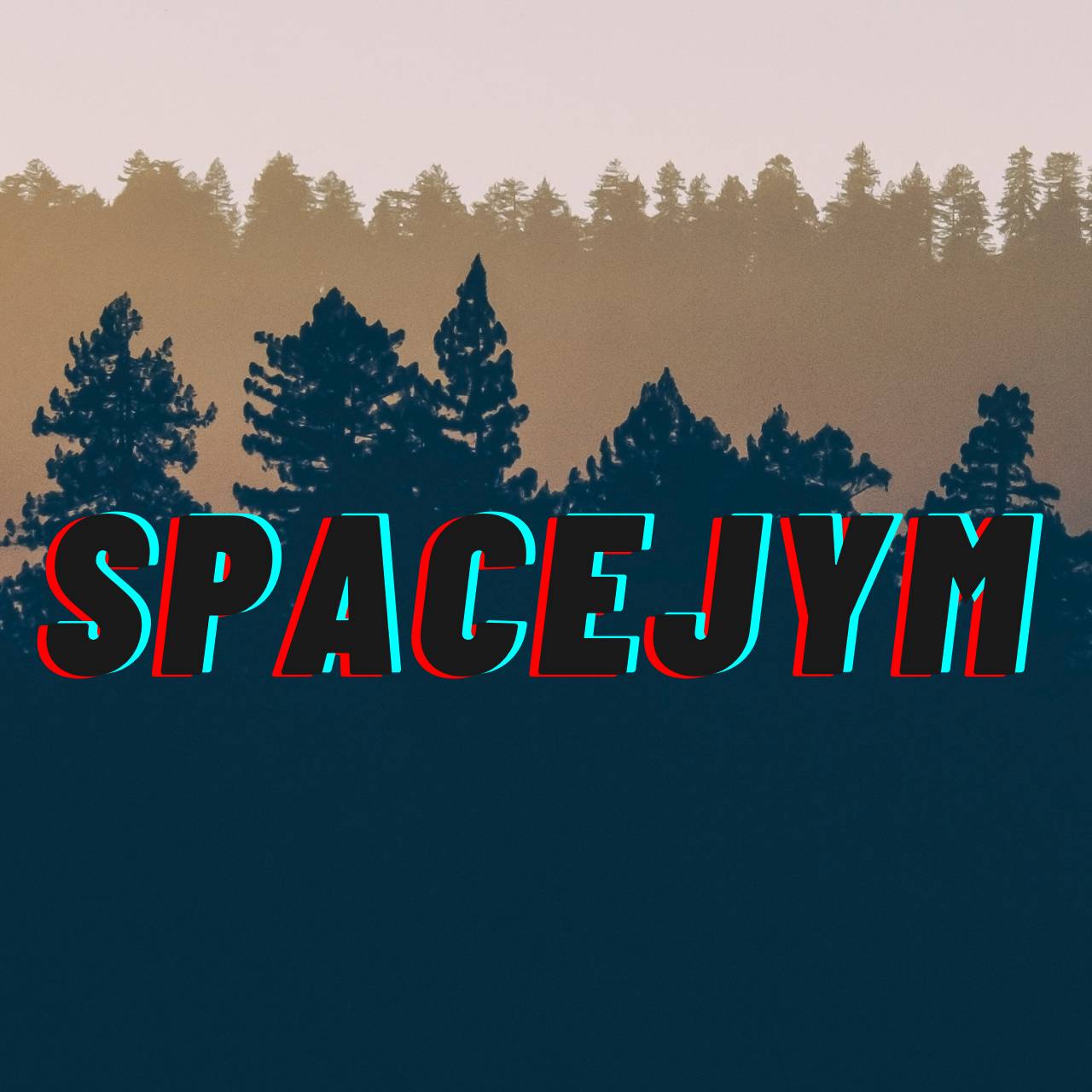 Иконка канала SpaceJym