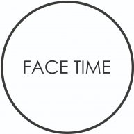 Иконка канала FACE TIME школа макияжа