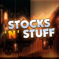 Иконка канала Бинарные опционы обучение | Stocks & Stuff