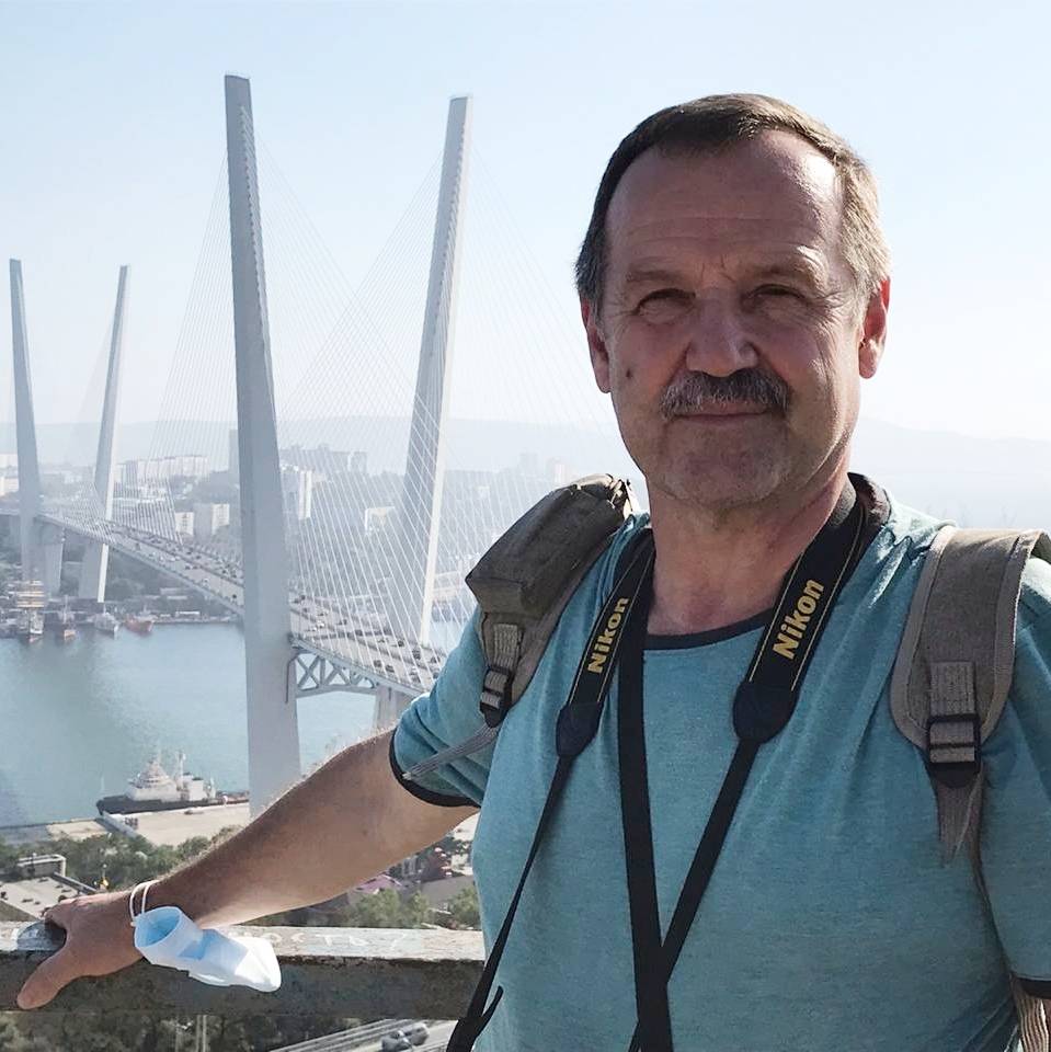 Иконка канала Прадед Витёк