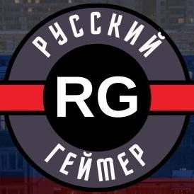 Иконка канала Russian Gamer