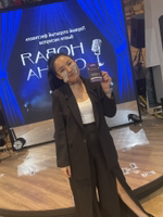 Иконка канала bella_nailparty