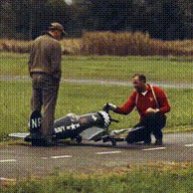 Иконка канала Авиамоделизм Парапланеризм